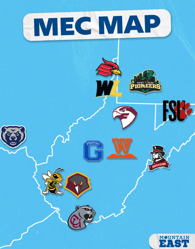 MEC extends invitation to Shawnee State | News, Sports, Jobs - The ...
